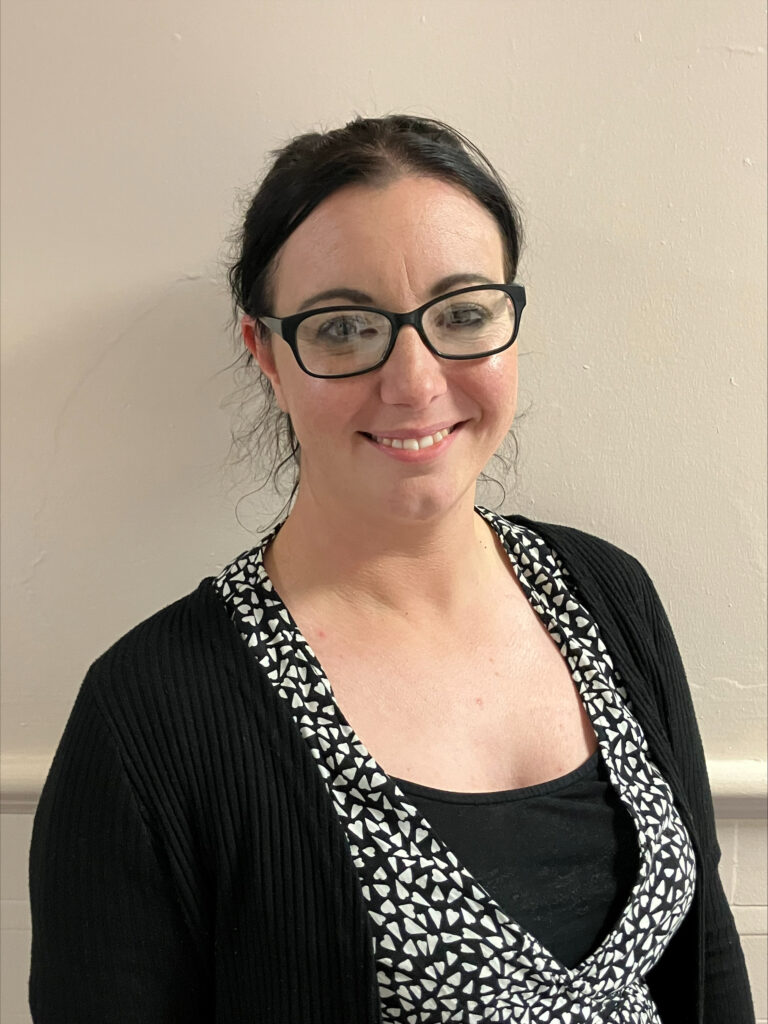 Amy Raynor - Highfields Primary Academy